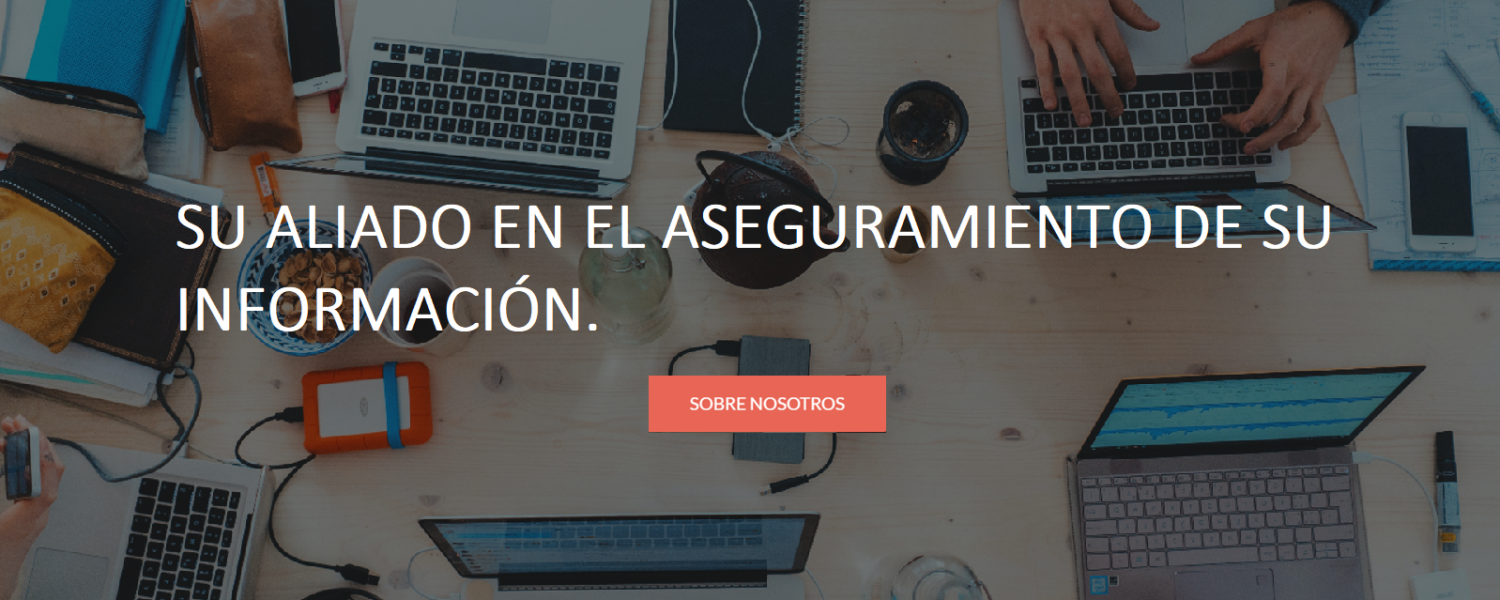 Genap Tecnología – Especialistas en TI, Procesos y Mejores Prácticas.